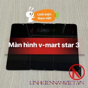 Thay màn hình Vsmart Star 3