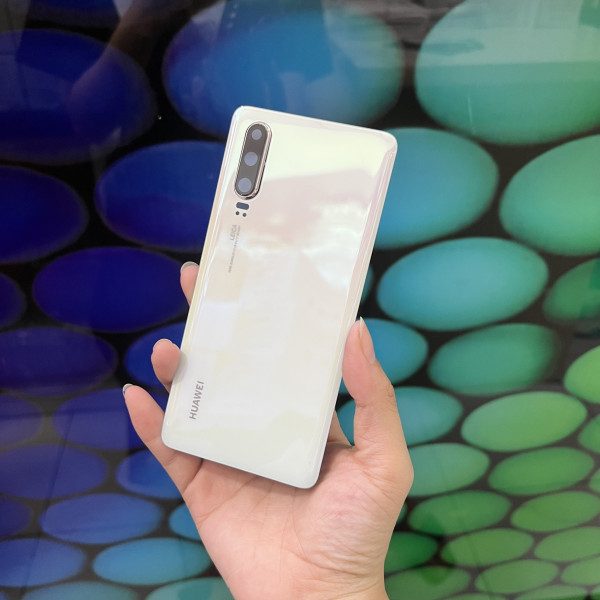 Lưng + Kính Camera Huawei P30