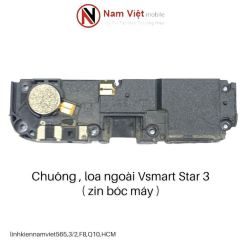 Chuông Vsmart Star 3