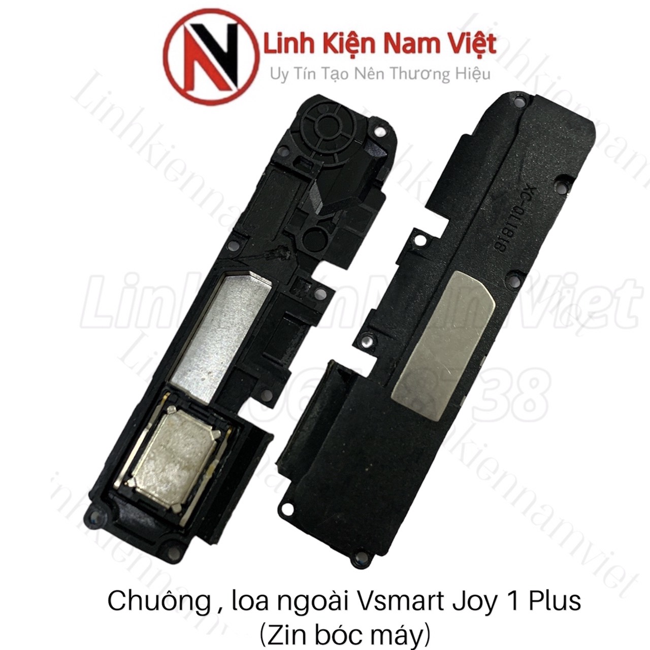 Chuông loa ngoài Vsmart Joy 1 Plus (Zin máy)