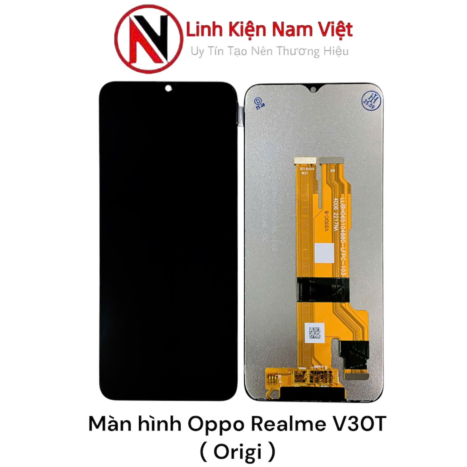 Màn hình Oppo Realme V30T ( Origi )